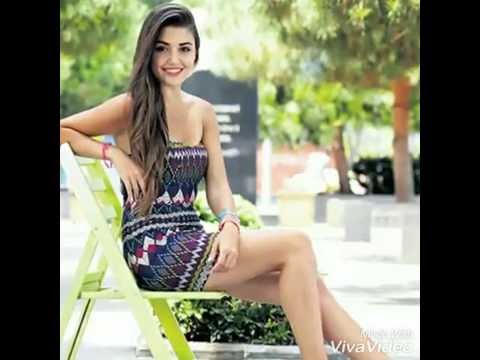 HANDE ERÇEL ERKEKLERİ BAŞDAN ÇIKARDAN RESİMLER