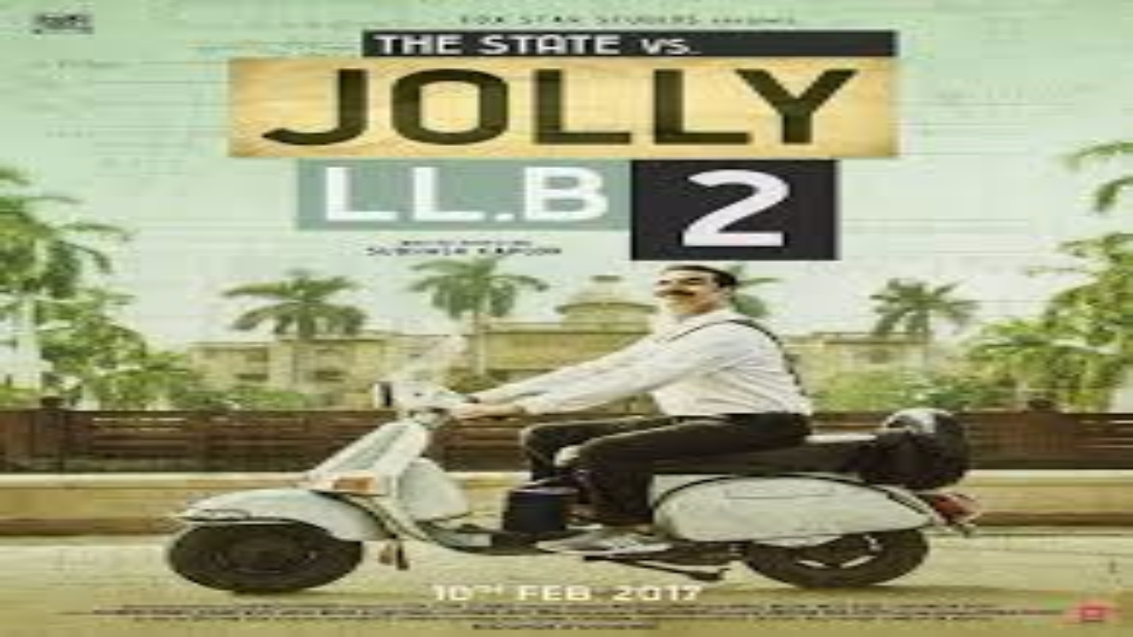 jolly llb 2 full movie part 1 - YouTube