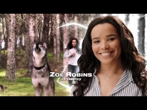Inside Zoë Robins’ Journey to Hollywood Fame