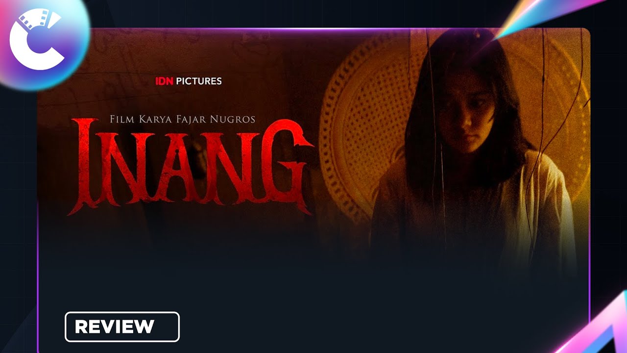 Review Inang (2022) - YouTube