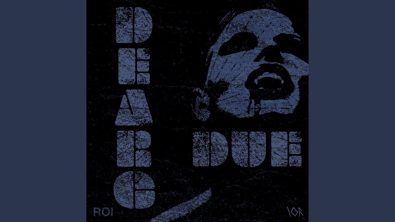 Dearg Due (Original Version) - YouTube