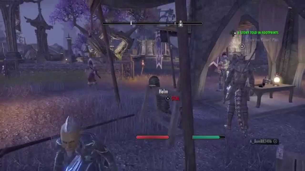 Eazy Peezy Gold Farming in Davon's Watch ESO - YouTube