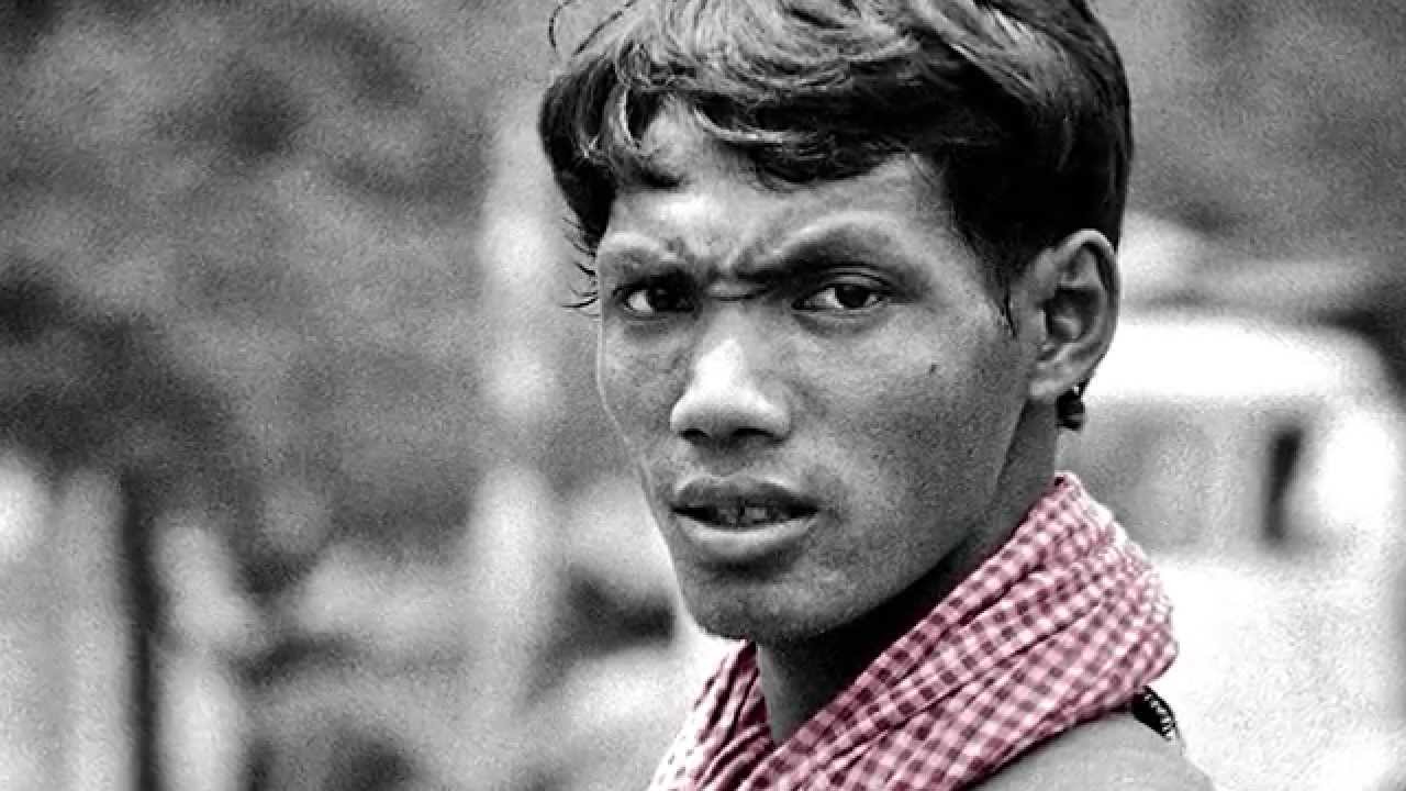 THE KILLING FIELDS OF DR. HAING S. NGOR (Trailer) - YouTube