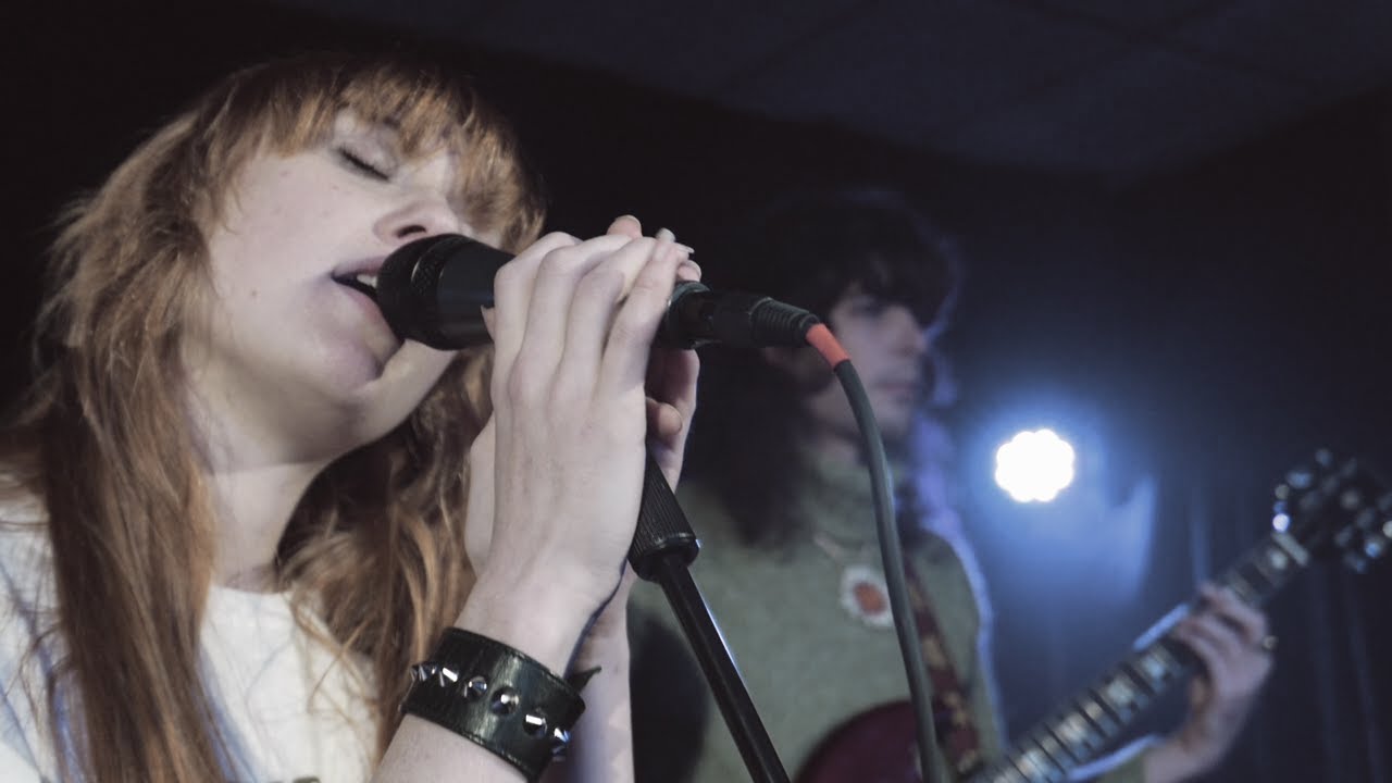 The Dainty Morsels - Live @ Arthur-Art Bar, June 4th 2022 - YouTube