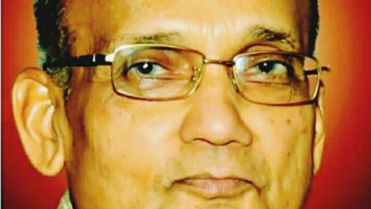 pandit ratanlal ji benada as a great teacher # ratanlal benada ...