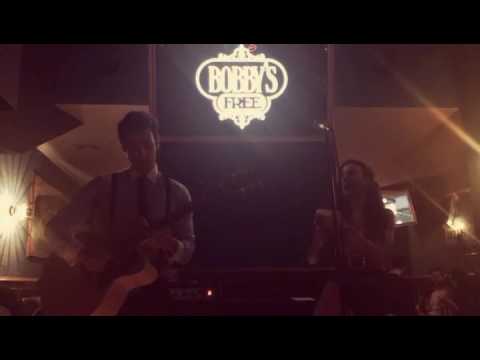 EVIL ROSEBUD Duet - «The Godfather Theme» cover - YouTube