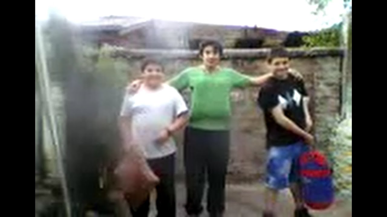 lost media | Charles J. Cornejo - YouTube