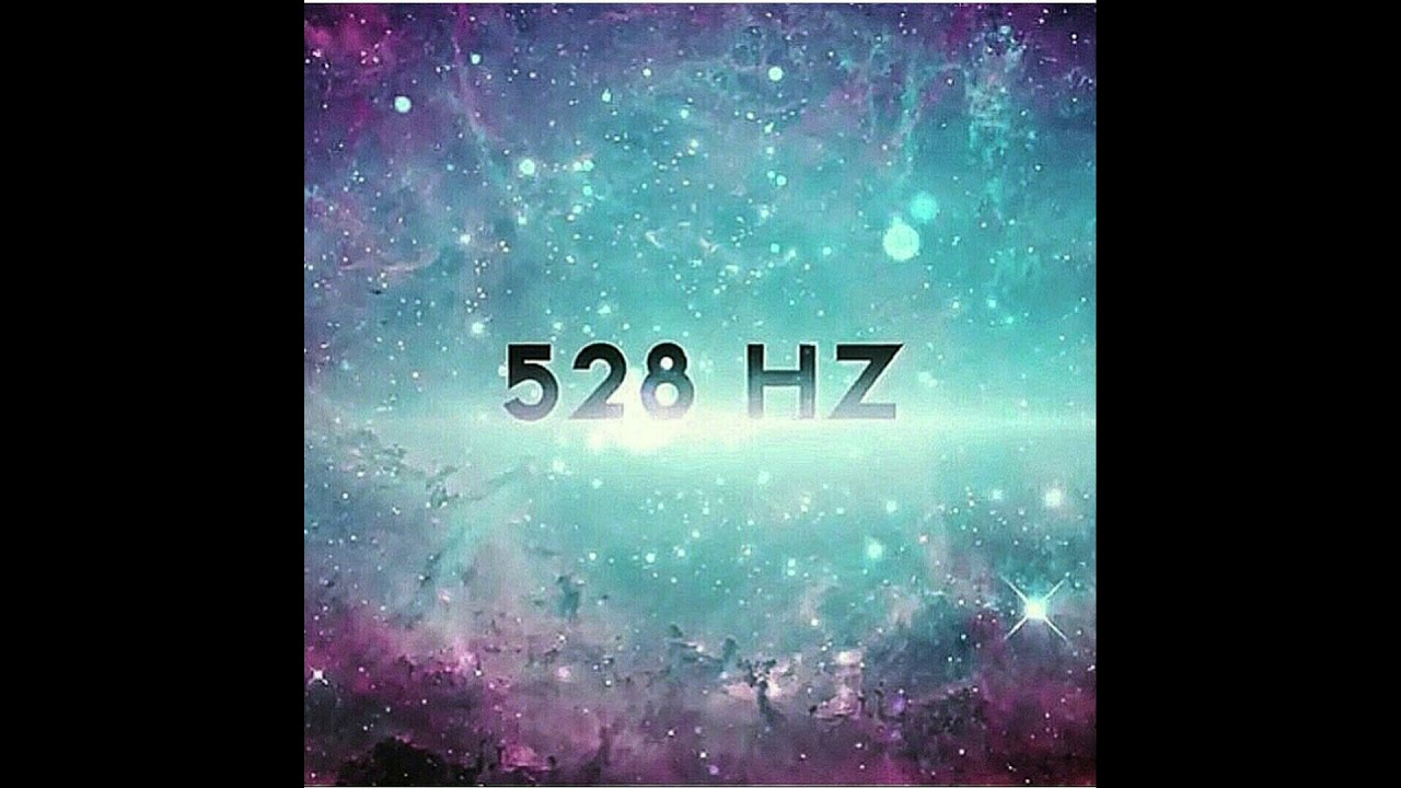 528Hz | Open Heart Chakra ️Love Frequency 528hz Music | 528hz Heart ...