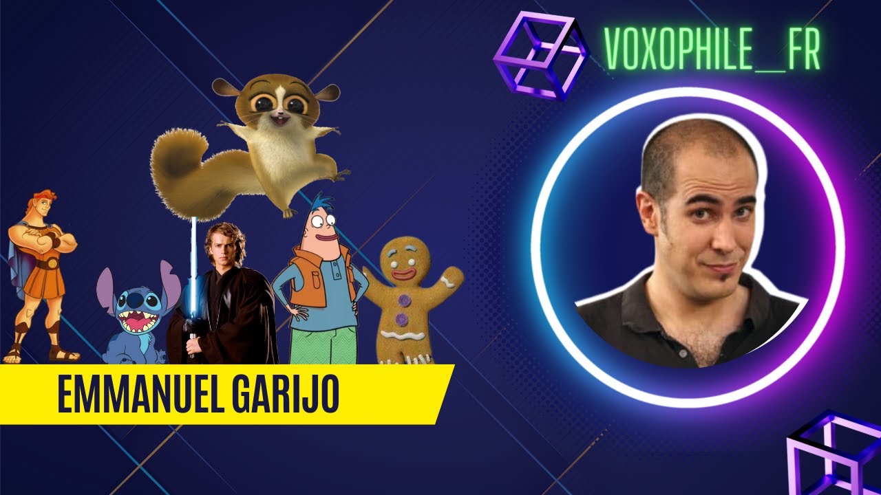 Emmanuel Garijo (compilation) - YouTube