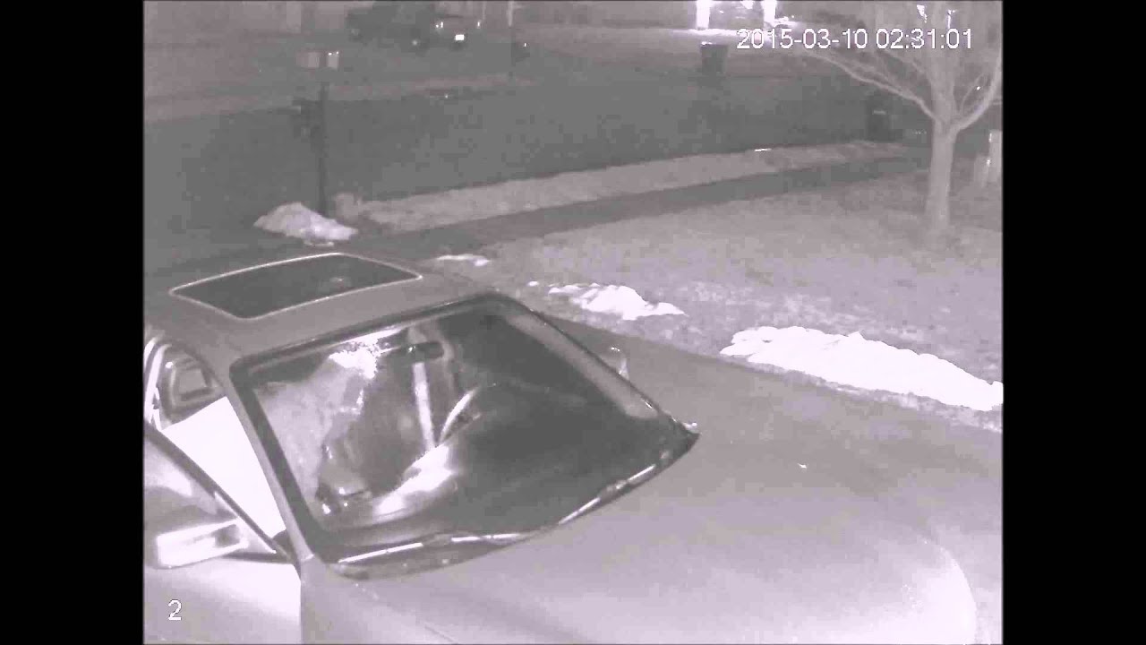 Night Prowler 4 - YouTube