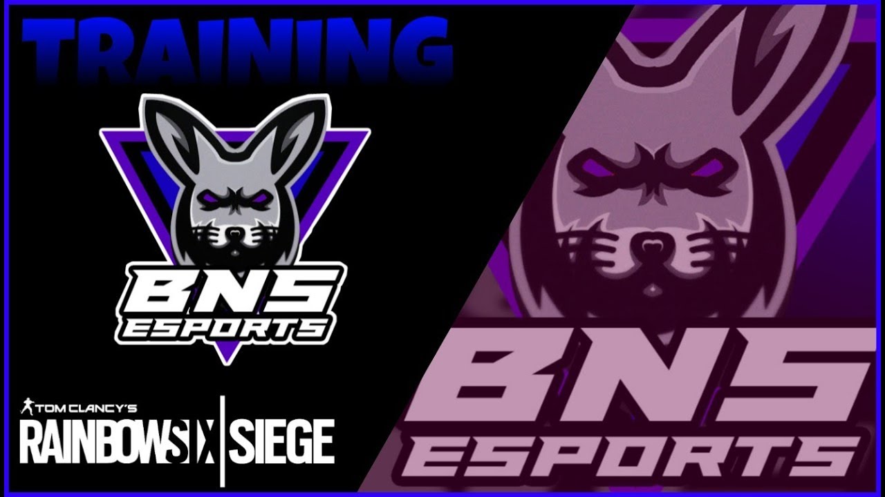 🔴TRAINING #3 [R6] BnS VS BnS - YouTube