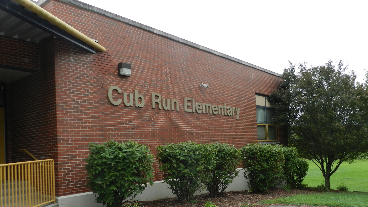 WCUB CubRunElementary Live Stream - YouTube