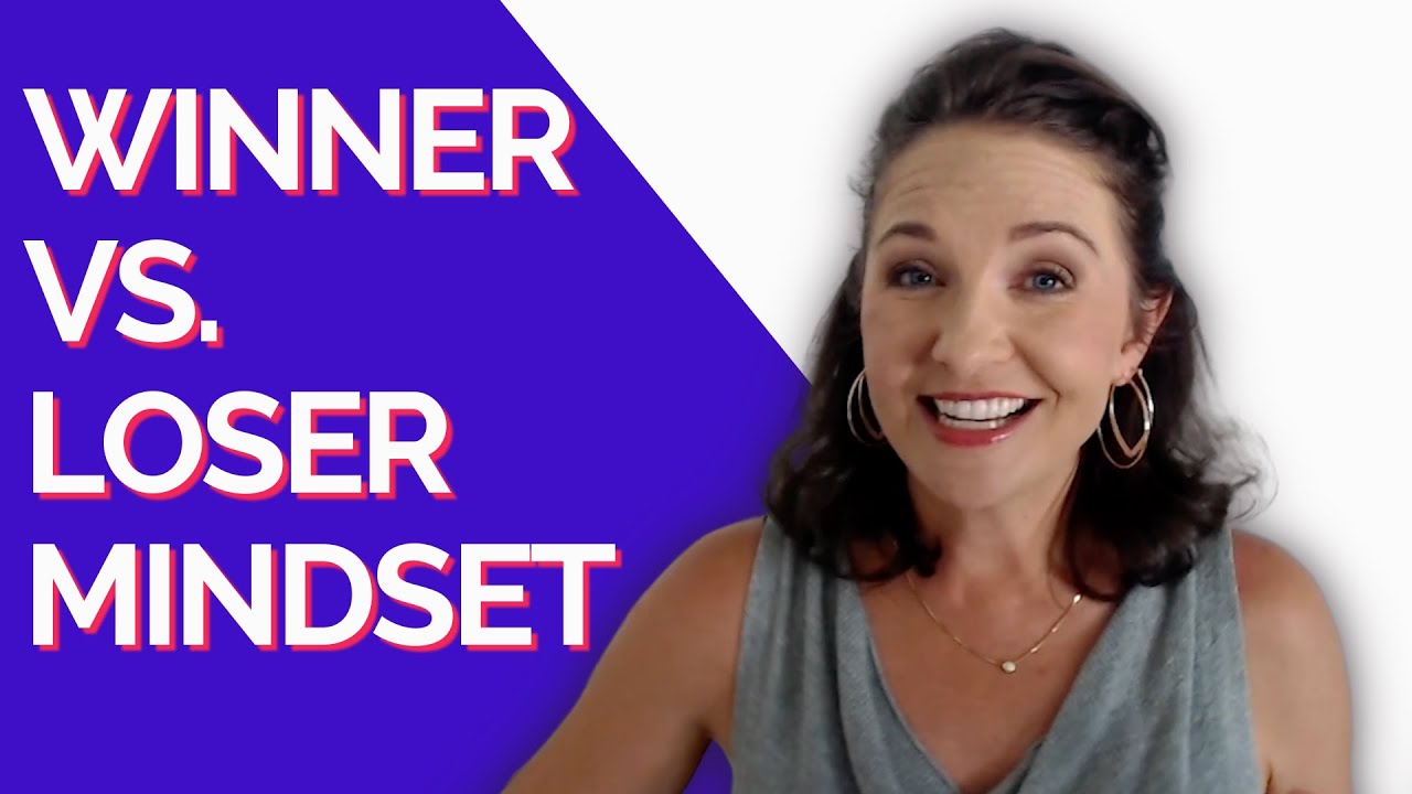 Pageant Tips | Winner Mindset vs. Loser Mindset 🥇 Own That Crown Pageant Tips | Winner Mindset vs. Loser Mindset 🥇 Own That Crown