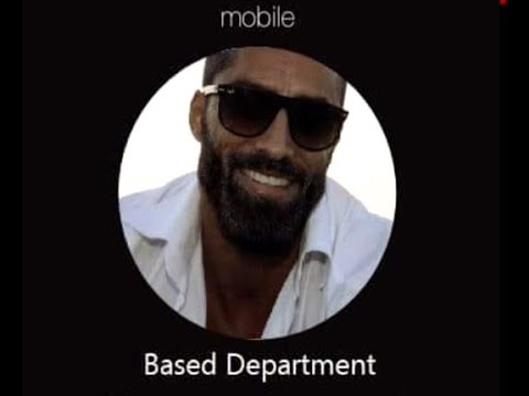 uh hello, based department? - YouTube