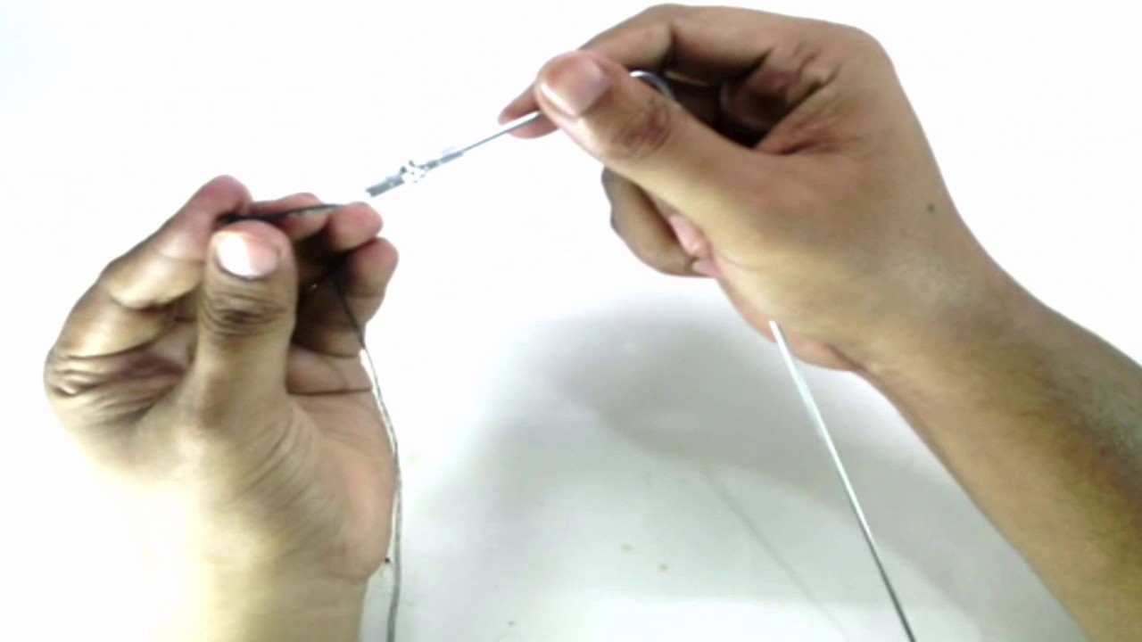 How to make Fireworks at home - YouTube