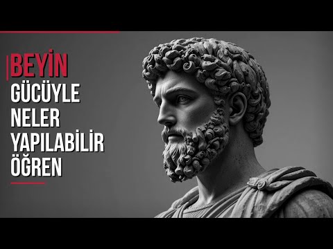 Bir İnsan Beyin Gücüyle Neler Yapabilir Şimdi Öğren