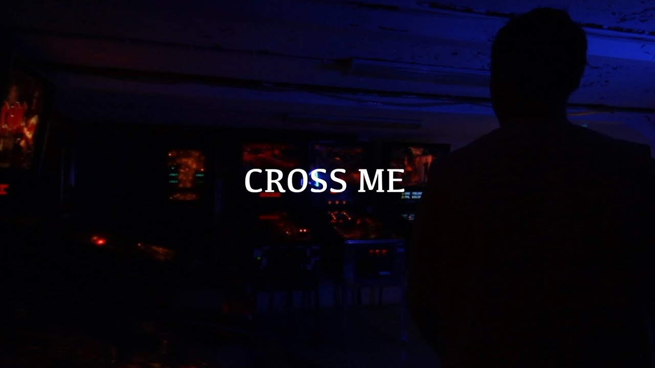 CROSS ME - Ed Sheeran | concept by Charlie Stern - YouTube