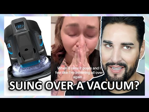 Is this $4000 Vacuum company an MLM SCAM?! | Rainbow Cleaning System scam