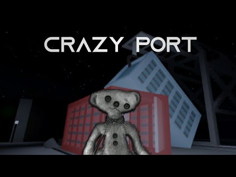 BEAR (Alpha) - Crazy Port Update + Abounded school revamp - YouTube