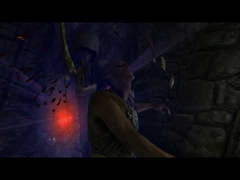 Elder Scrolls V Skyrim Quest Infiltration - YouTube
