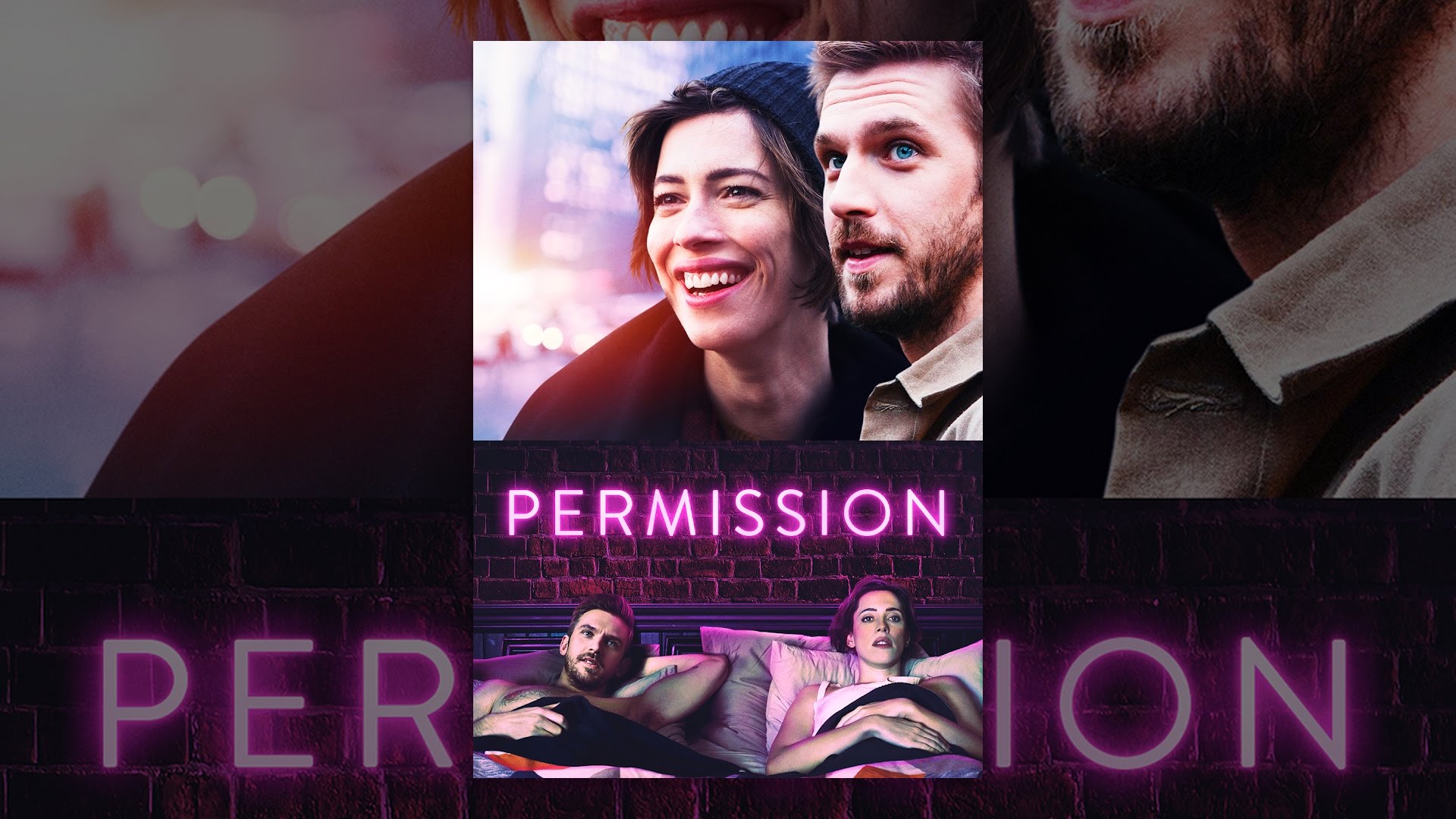 Permission - YouTube