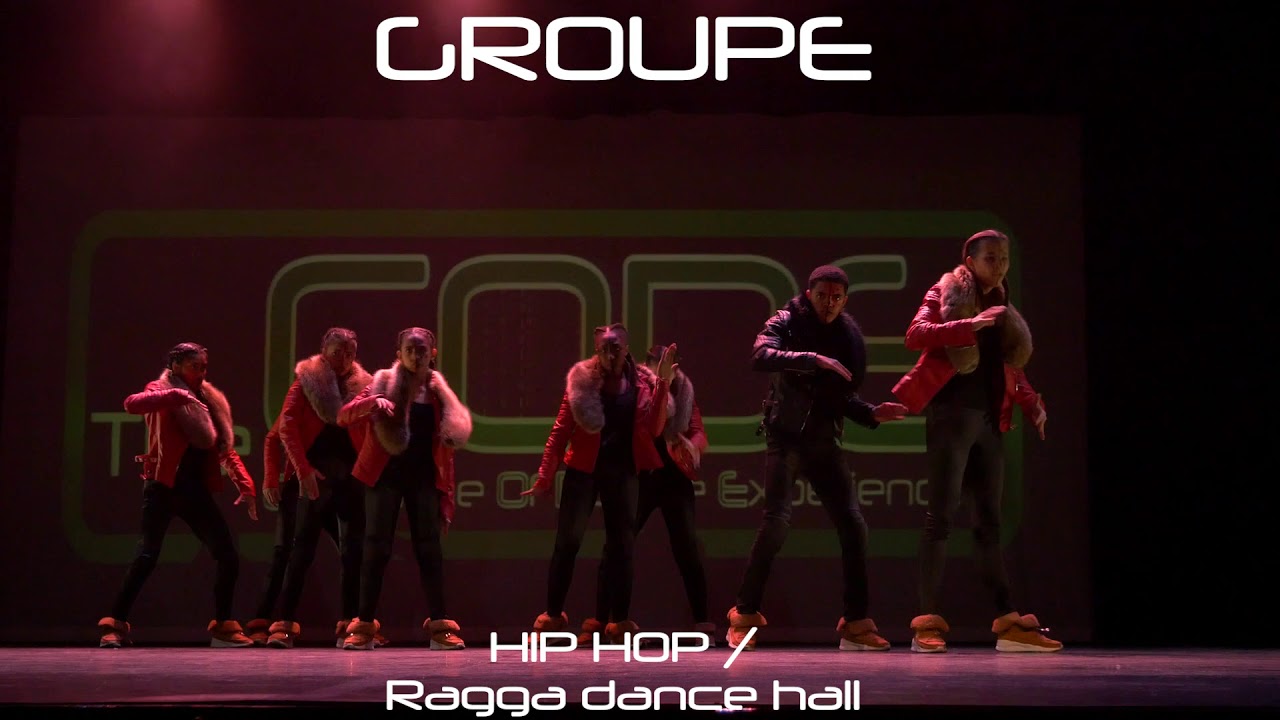 TEASER CODE 2019 - YouTube