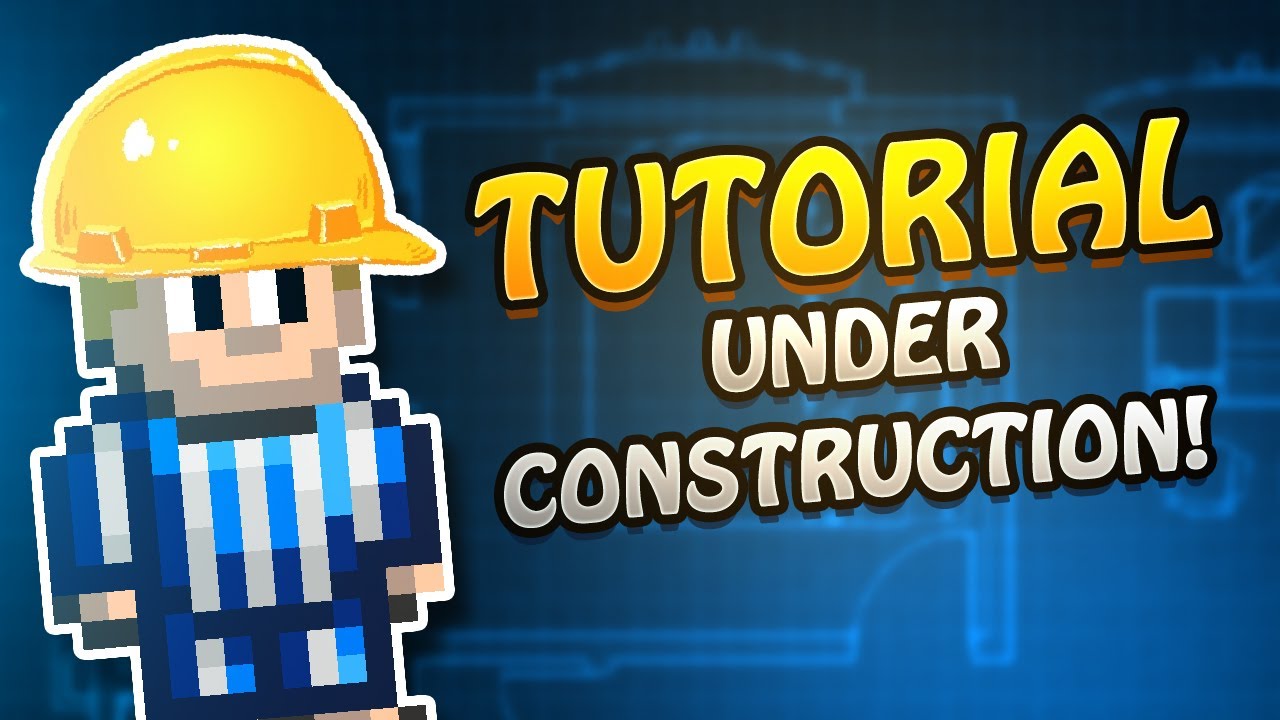 The Tutorial For Our Game Is Now Under Construction! | Roguelike Devlog ...