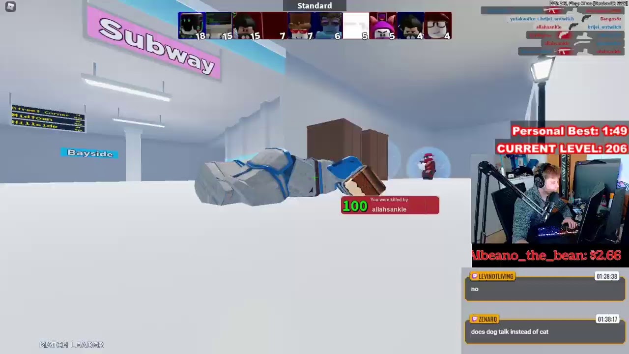 !discord Roblox imposter with viewers | Roblox Imposter Beta - YouTube