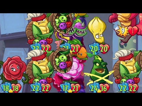 You can't believe your eyes; this is a total magic show | PvZ Heroes ...