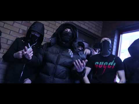 AB x SANTRI - MVP (Official Music Video)