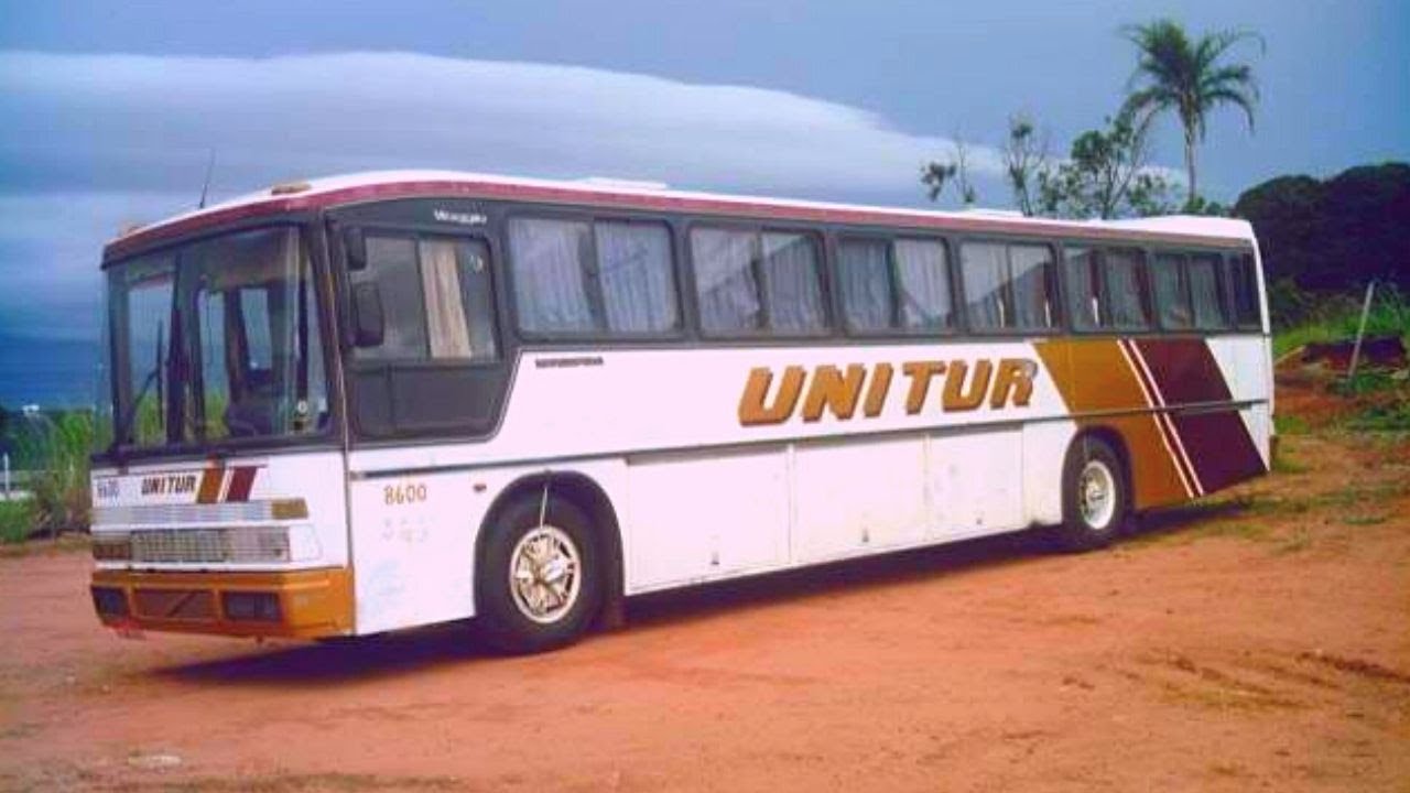 Unitur Turismo - Marília, SP - YouTube