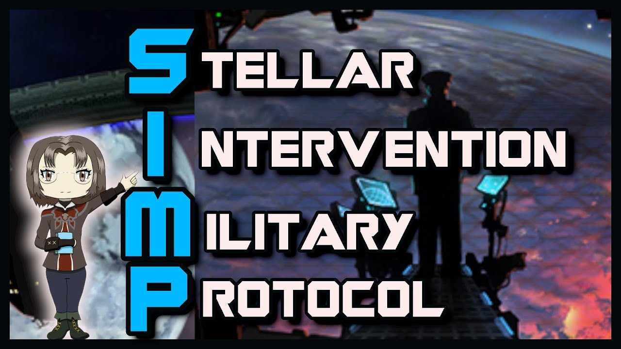 Tales of Brain - The Legendary Simp Captain | Starsector Gameplay - YouTube