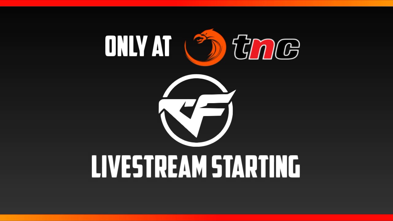 [Free] CrossFire Stream Starting Soon (TNC) - YouTube
