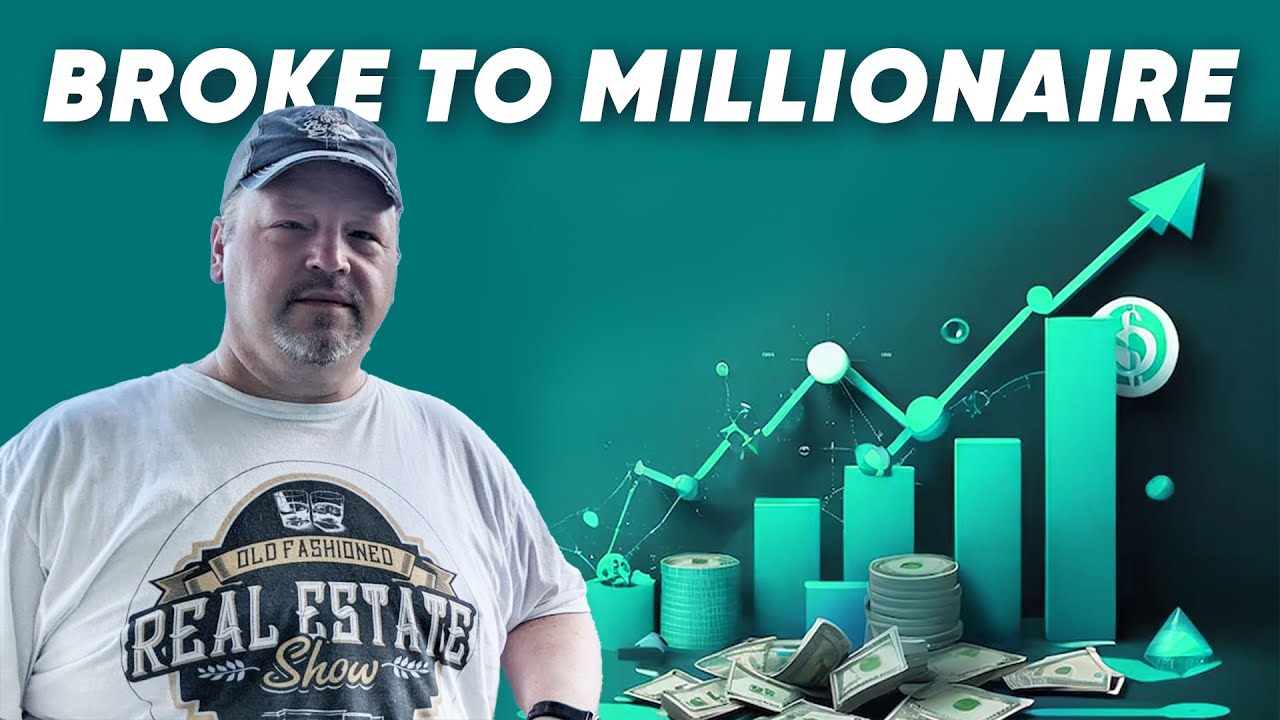 From Bankruptcy to Millionaire: How Jeffrey Holst Built a Real Estate ...