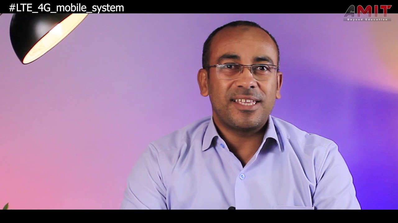 LTE 4G - YouTube