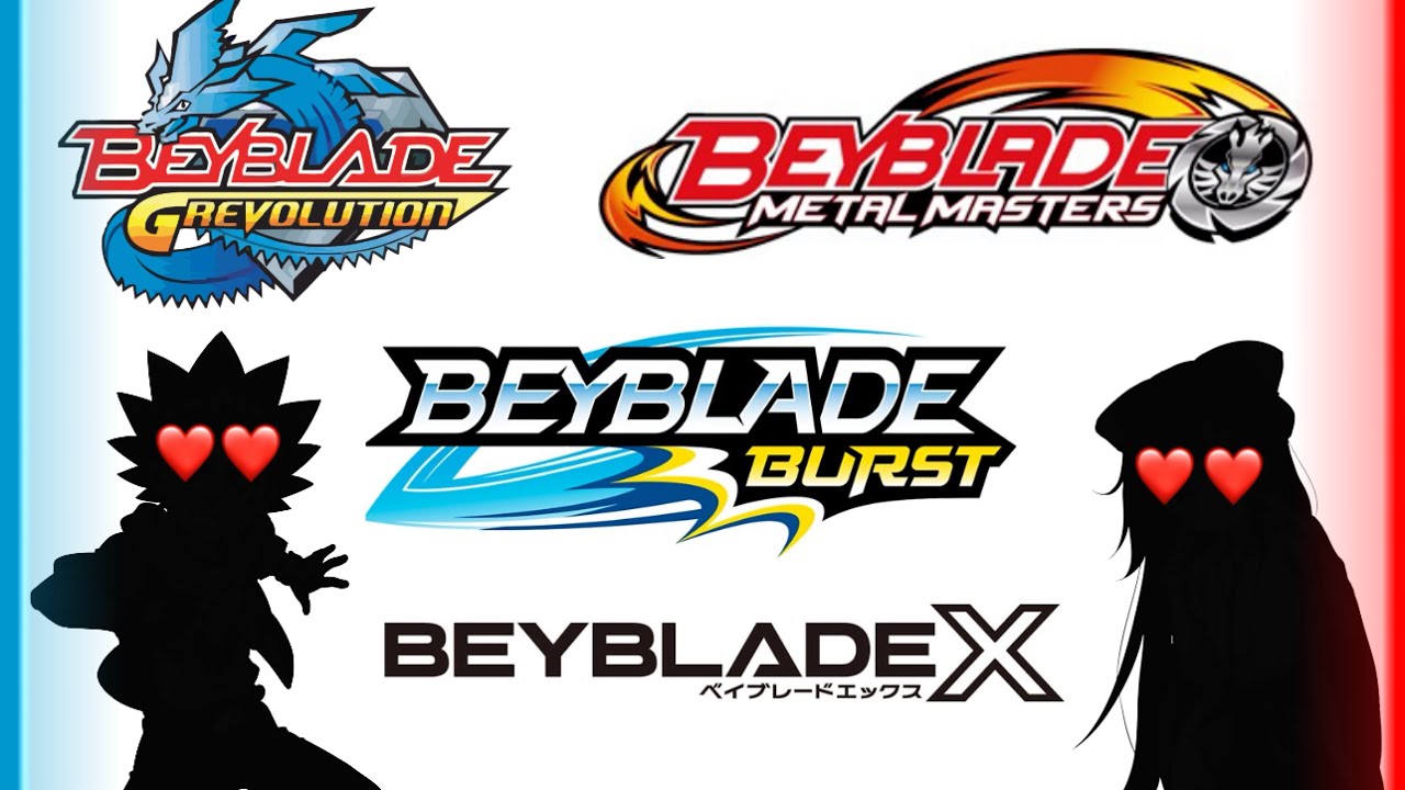 WHY DO YOU LOVE BEYBLADE?! (Enjoy) [Comment Below!!!] Fun Fun Fun - YouTube