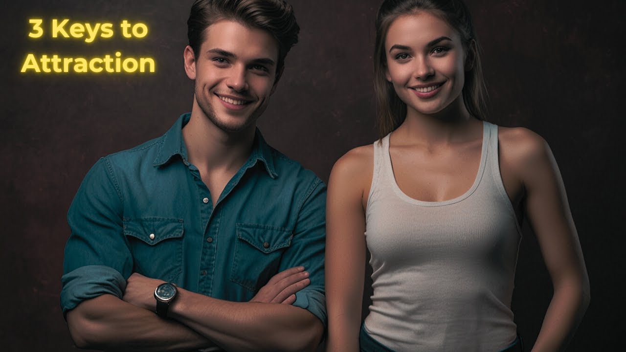 From Friend Zone to First Date: Master These 3 Rules - YouTube