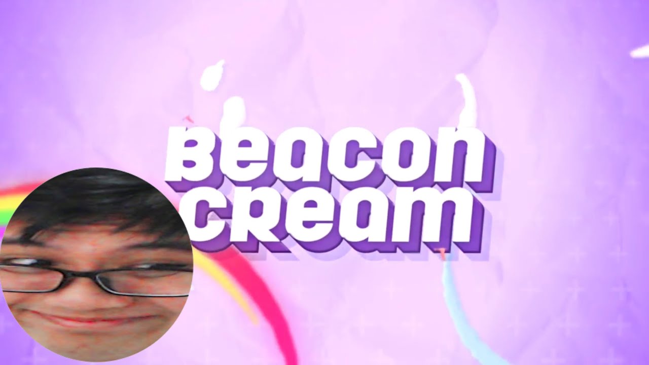Intro Beacon Cream satu jam - YouTube