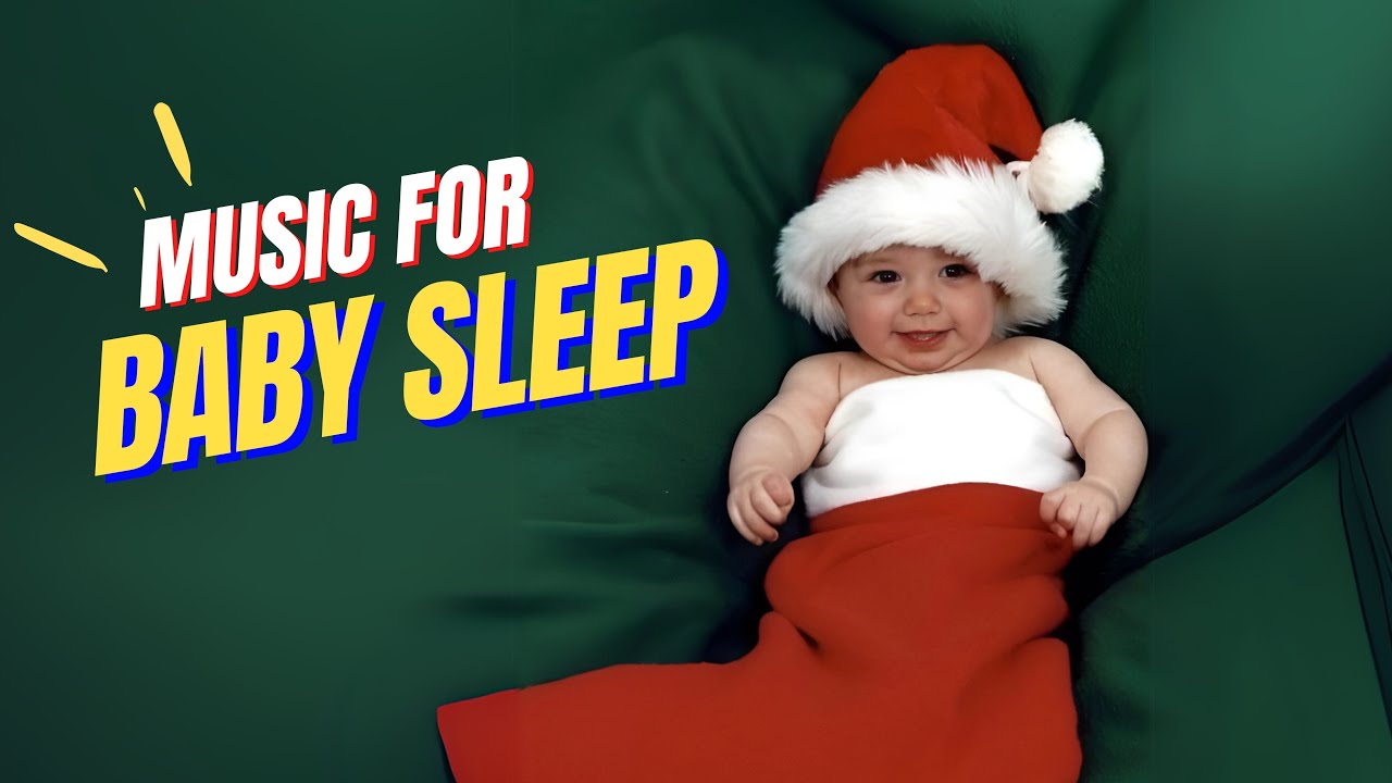 Beautiful Lullabies Episode 6 - Sleep Within 3 Minutes ♫ Mozart ...