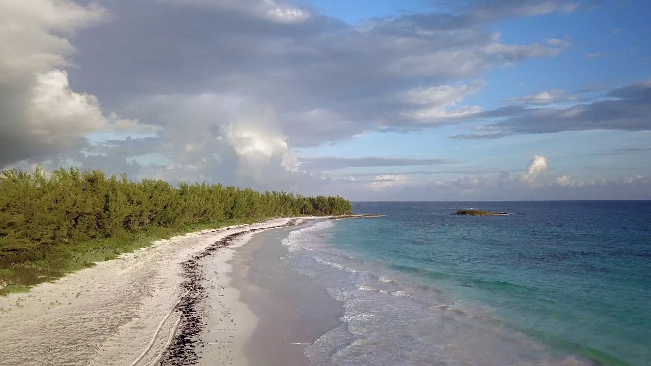 Weather in Eleuthera, Bahamas 12-20-18 - YouTube