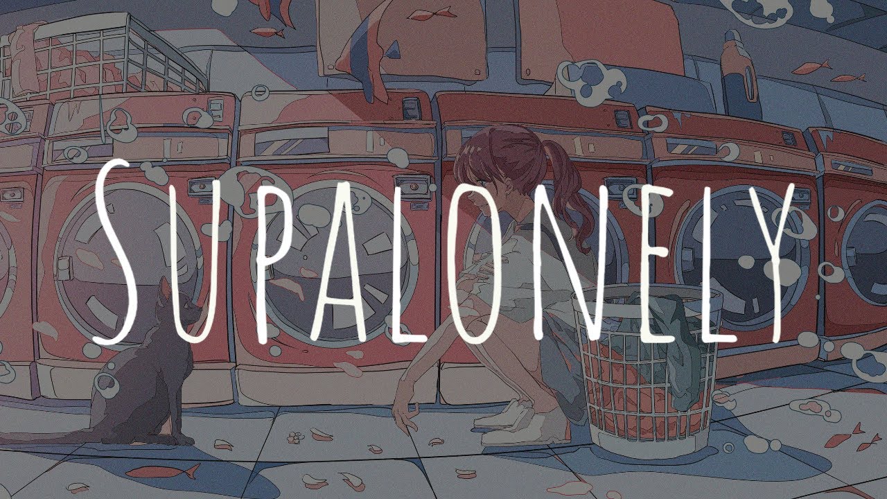 「Nightcore」- Supalonely (BENEE ft. Gus Dapperton) - YouTube