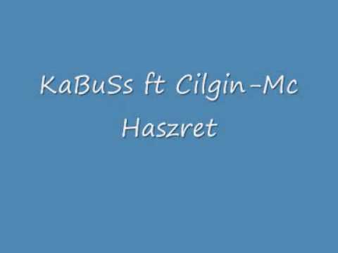 KaBuSs ft Cilgin-Mc  --ask acisi cekenlere--   '2008'