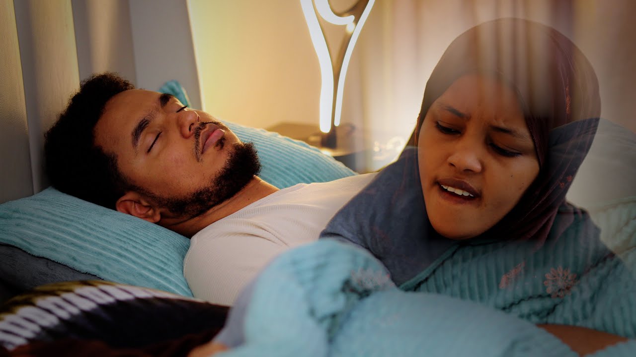 Musalsalka Miss Drama Part 12 | Raage Abdi | Qaali Ahmed | True Love - YouTube