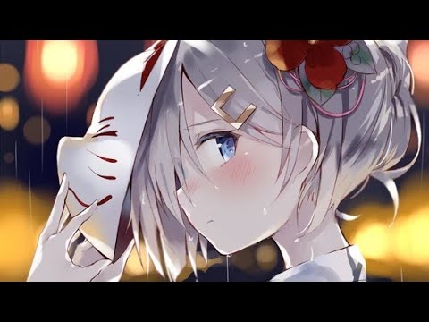 Nightcore Impossible (Lyrics) - YouTube