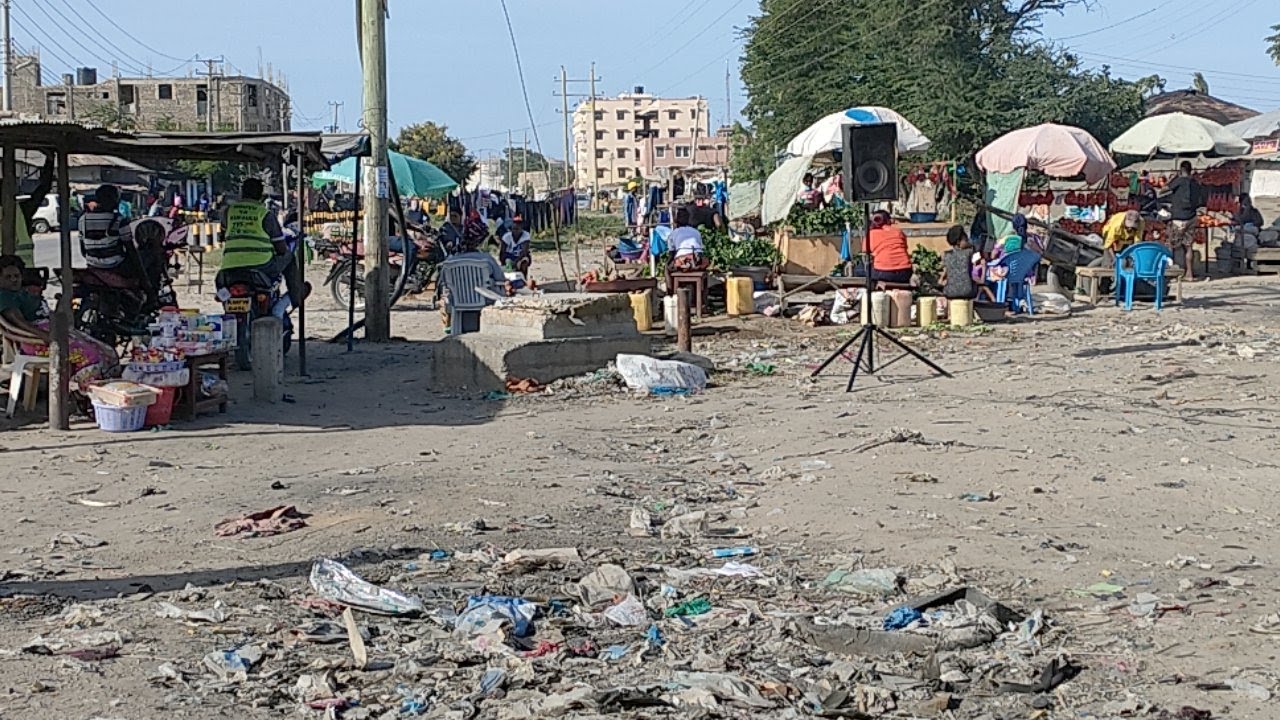 Changamwe Day 5...13/1/2022...+254705602959 - YouTube