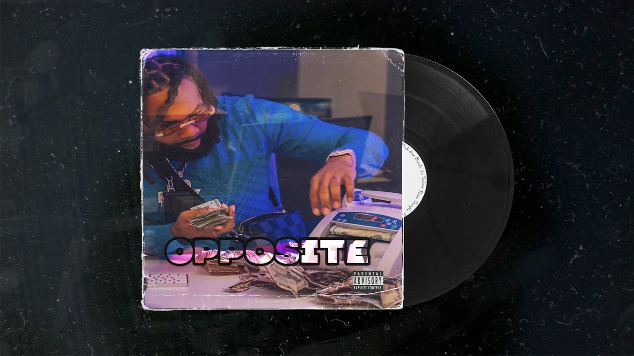 {FREE} Money Man Type Beat - "Opposite" | Free Type Beat 2023 - YouTube