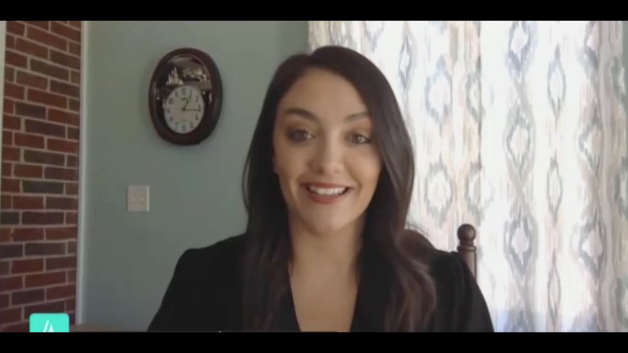 Emily Longeretta Extended Reel - YouTube