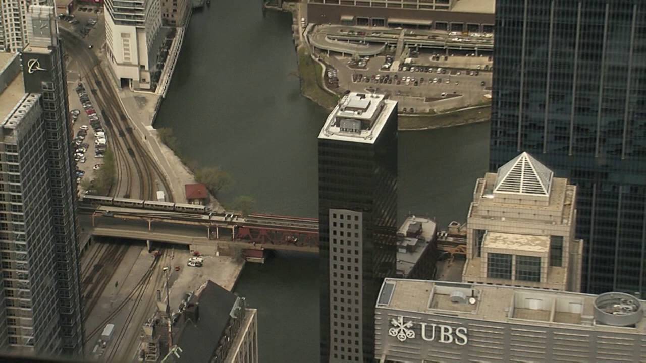 CHICAGO Skydeck at Willis Tower - YouTube