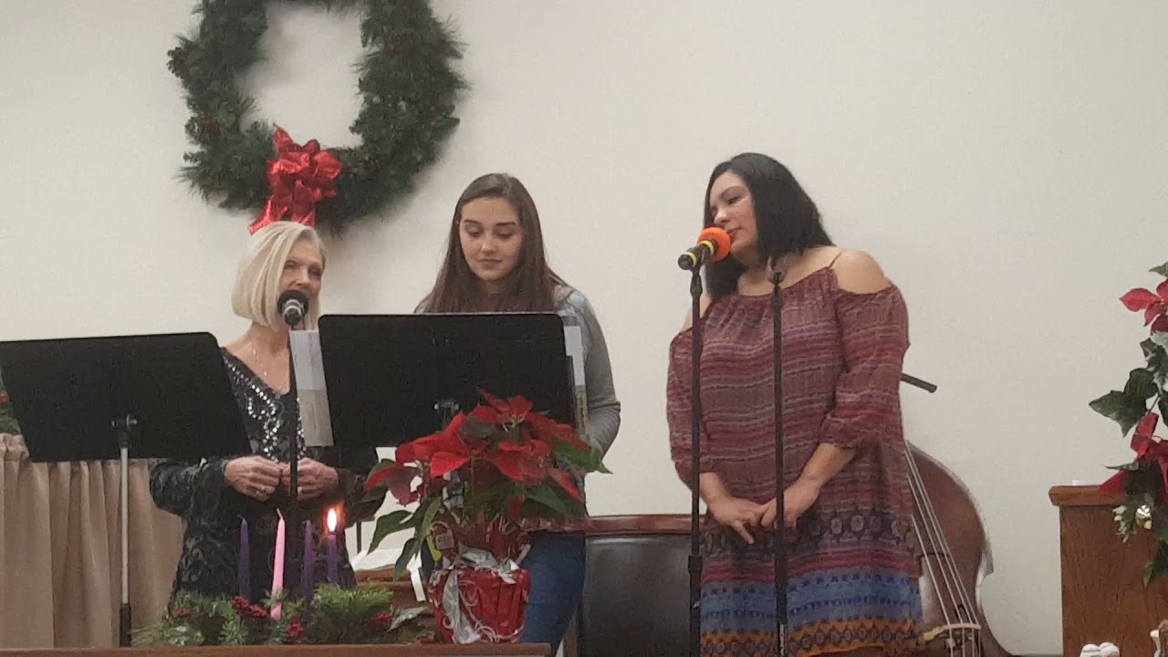 The Trio - Bring The Rain ( Mercy Me Cover ) - YouTube