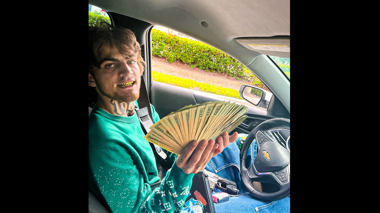 1900 Rugrat Sample Type Beat “MONEY LONGER” - YouTube